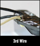 Understanding Pickup Lead Wires | Lollar Pickups Blog