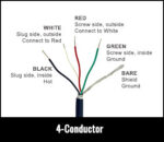Understanding Pickup Lead Wires | Lollar Pickups Blog