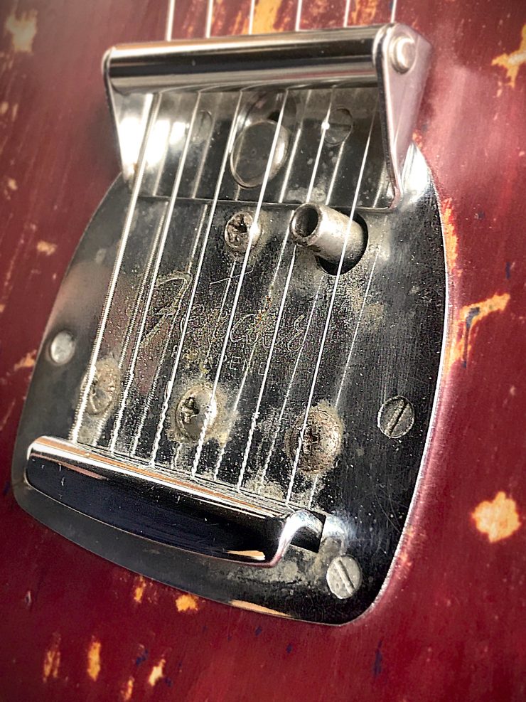 The Mystery of the ‘59 Jazzmaster Tone | Lollar Pickups Blog