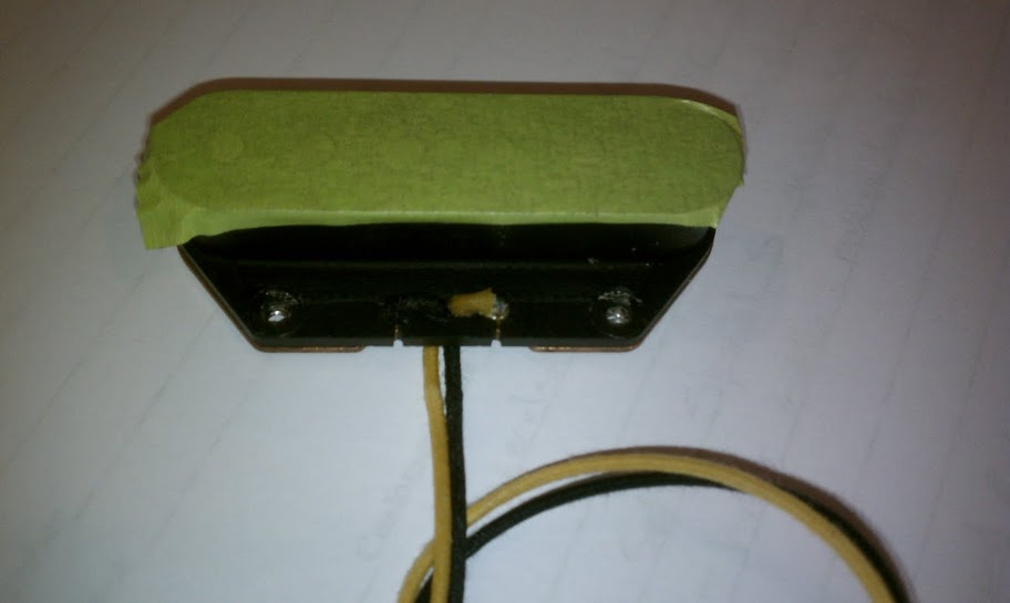 The Genuine Lollar Experience | Lollar Pickups Blog