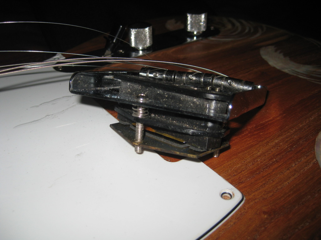 The Genuine Lollar Experience | Lollar Pickups Blog