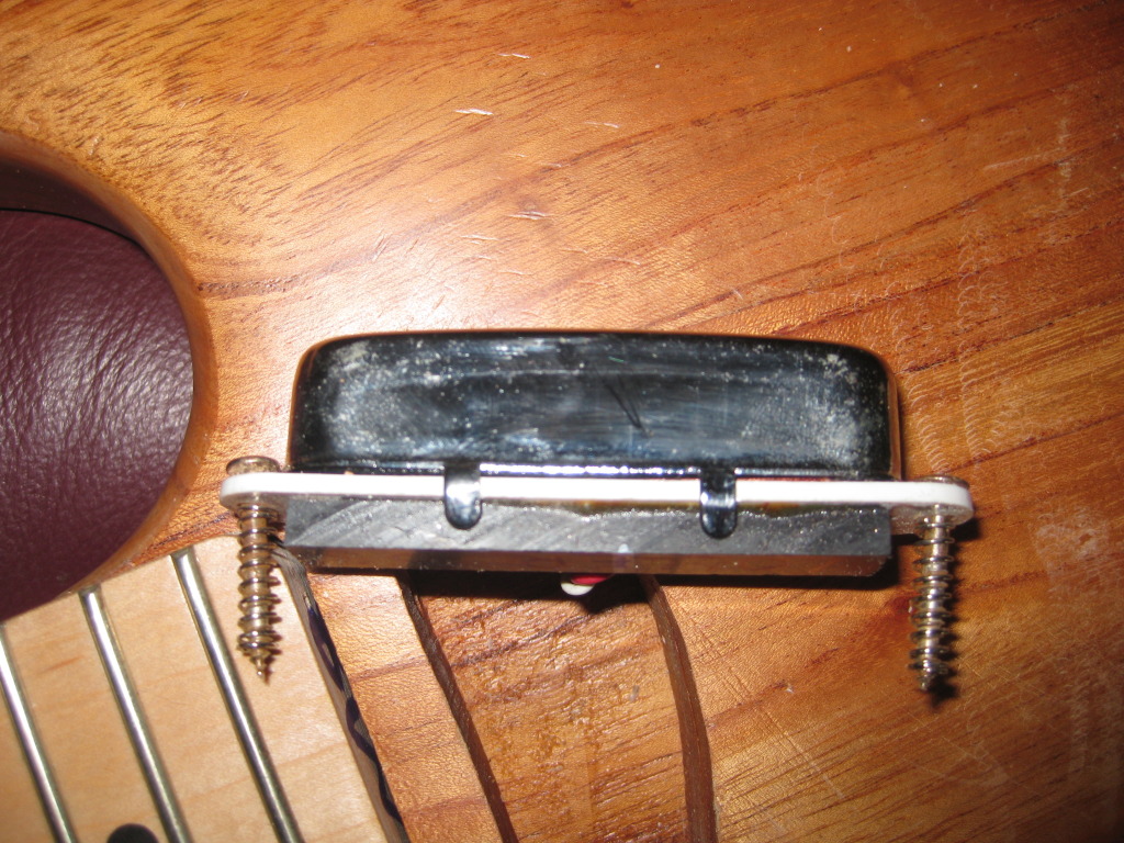 The Genuine Lollar Experience | Lollar Pickups Blog