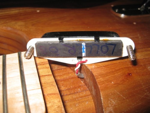 The Genuine Lollar Experience | Lollar Pickups Blog