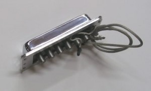 lollar-style-toaster-pickup-with-pole-pieces | Lollar Pickups Blog