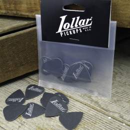 Lollar Merch: Lollar Pickups