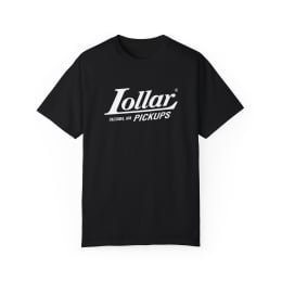 Lollar Merch: Lollar Pickups