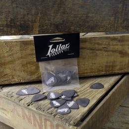 Lollar Merch: Lollar Pickups