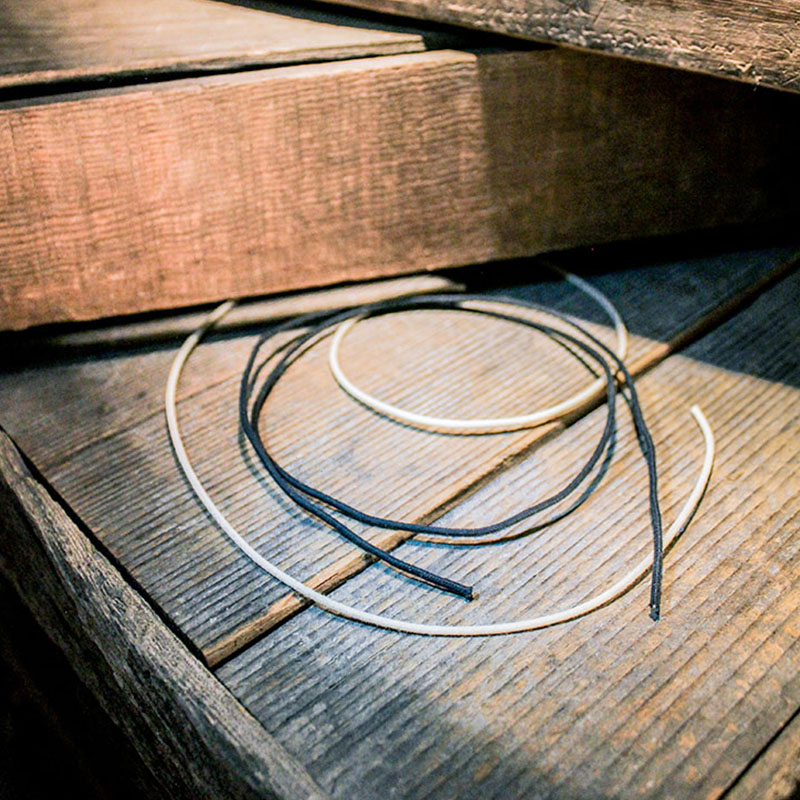 Push-Back Wire 22 AWG: Lollar Pickups