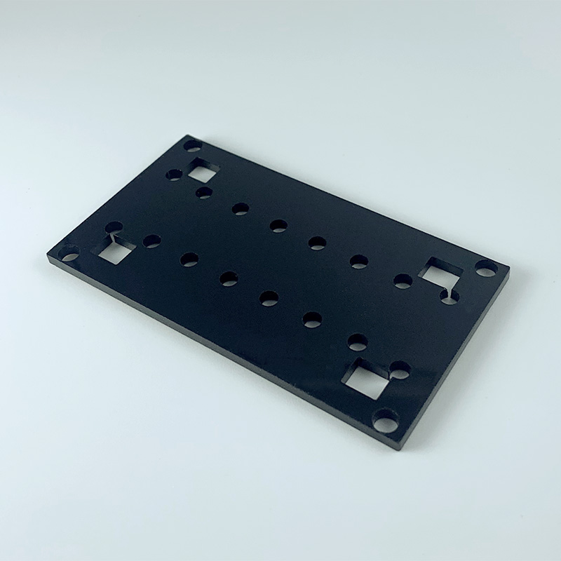 Shim for String-Through Steel: Lollar Pickups