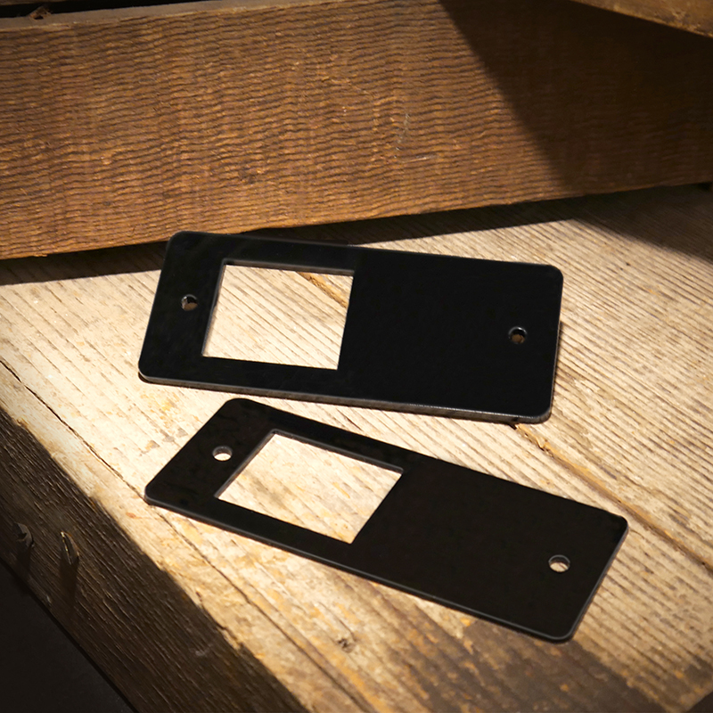 Thunderbird Shims: Lollar Pickups