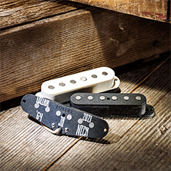 Lollar Pickups: High Quality Guitar Pickups | Handmade in USA